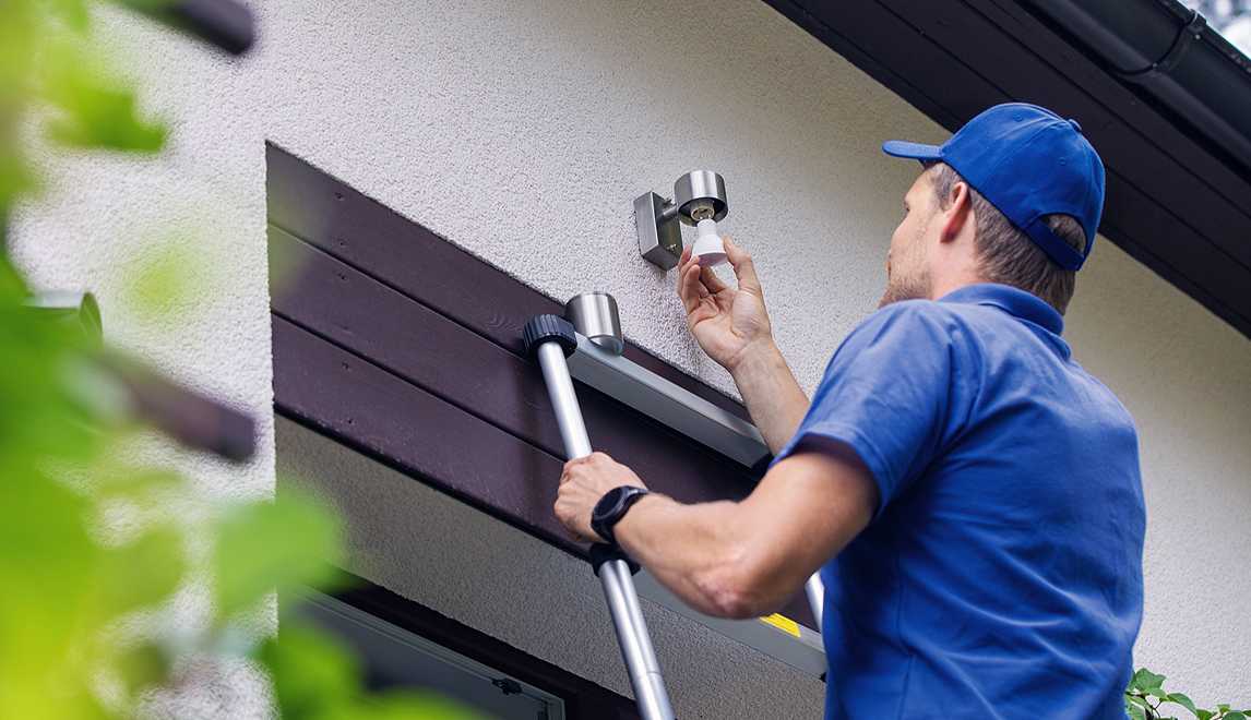 Residential Service - TMUK GROUP