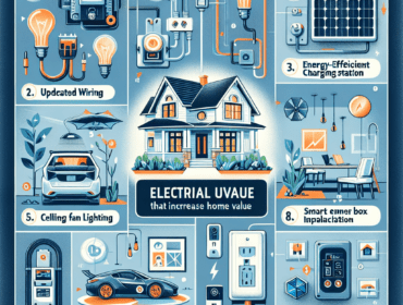 Understanding Electrical Load Calculations Tmuk Group