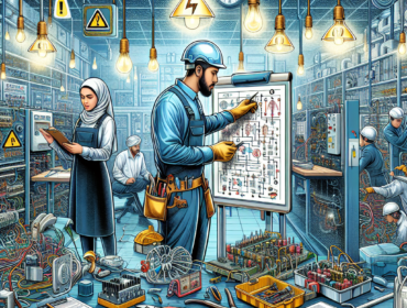 Safe Electrical Isolation: Essential Procedures for Maintenance - TMUK ...