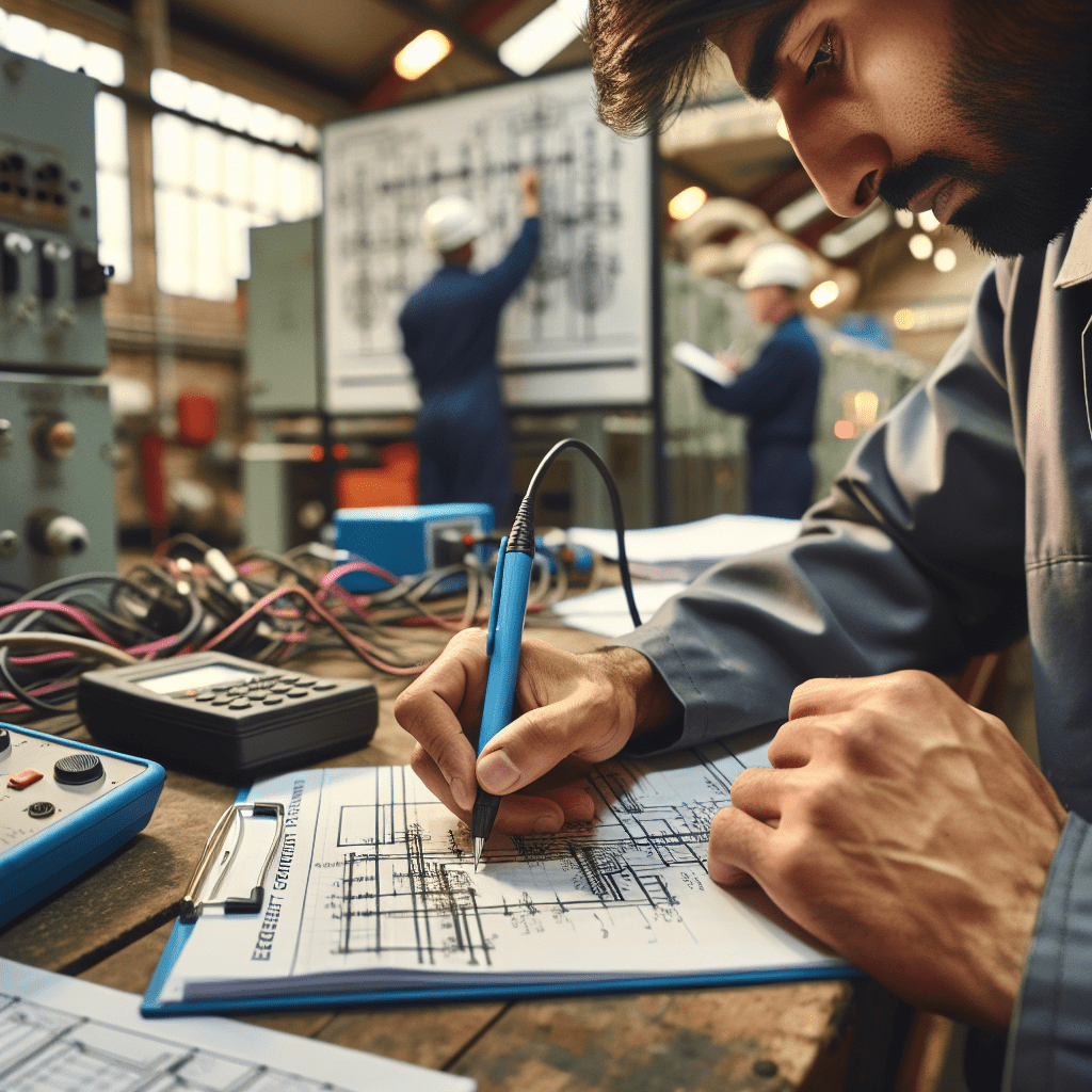 EICR/ Fixed Wire Testing, Periodic Testing Pensnett - TMUK GROUP