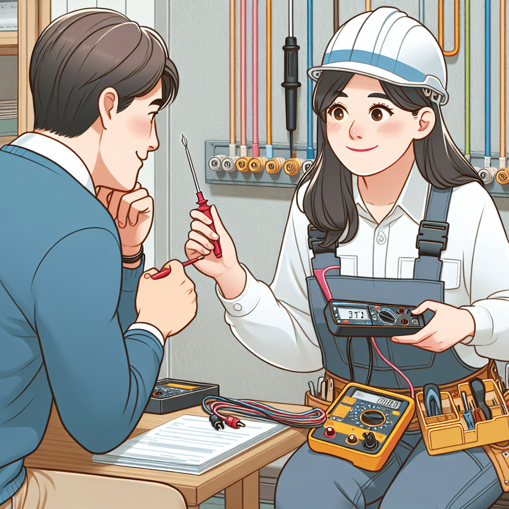 The Importance of Customer Service in Electrical Contracting - TMUK GROUP