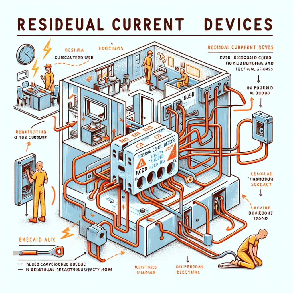Safeguarding Homes: The Critical Role of Residual Current Devices (RCDs ...