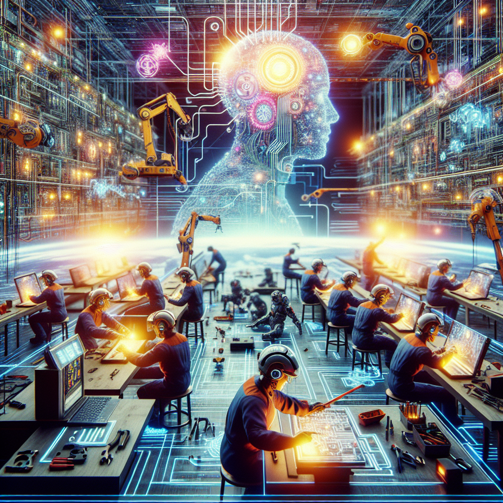 Next-Gen Electrical Installations: Trends and Technologies for 2024 ...