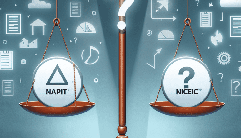 NAPIT vs. NICEIC: Which Certification is Right for You? - TMUK GROUP