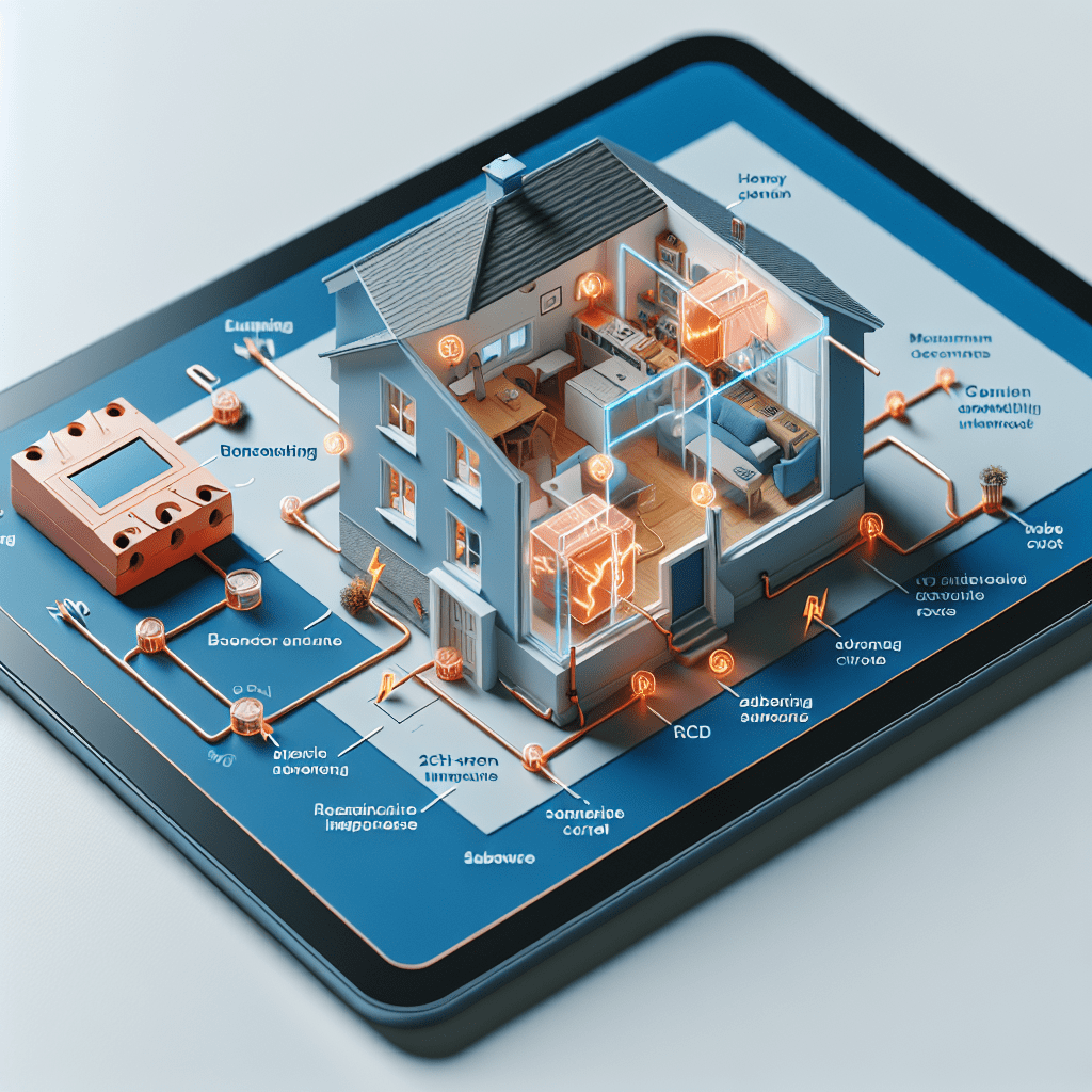 Safeguarding Homes: The Critical Role of Residual Current Devices (RCDs ...