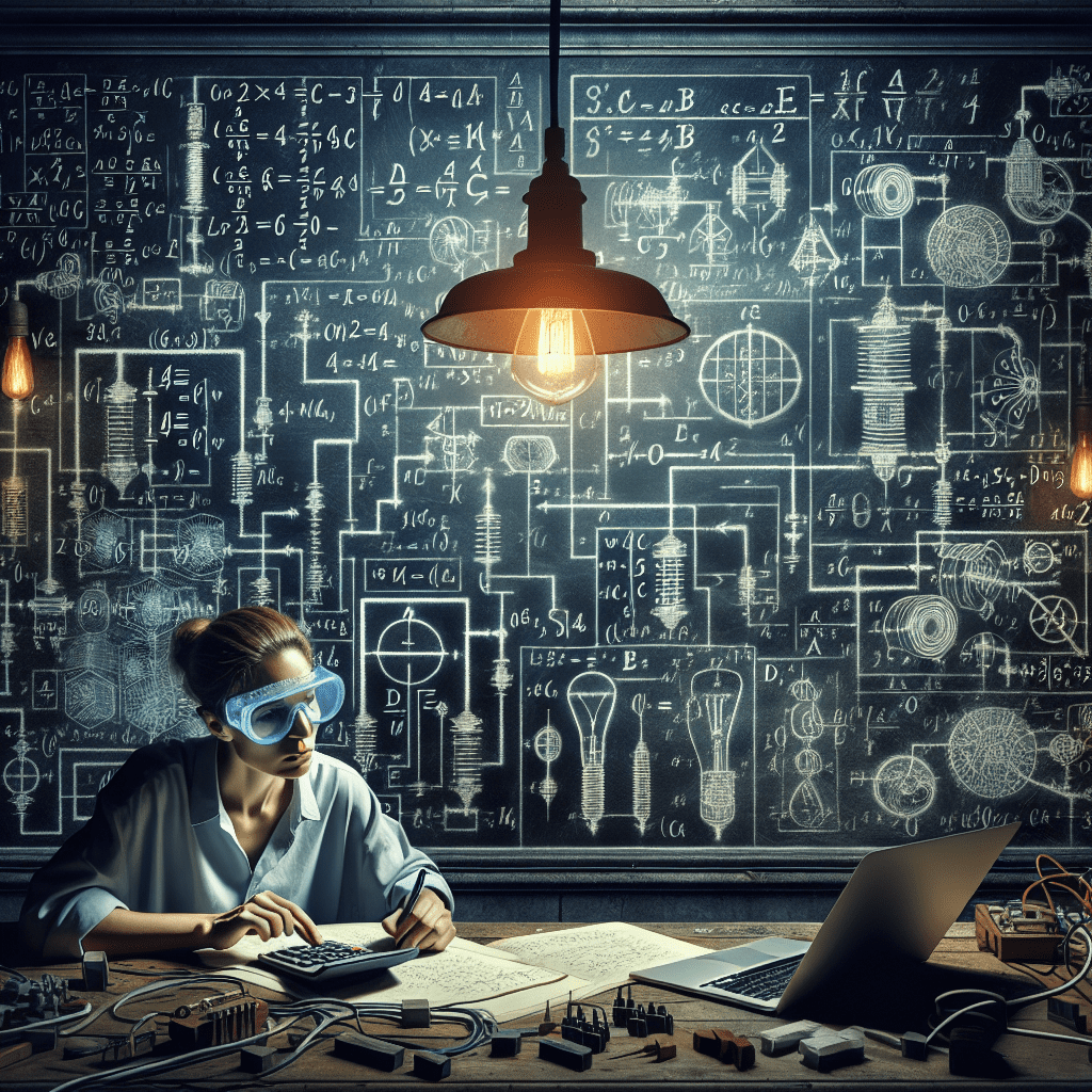 Understanding Electrical Load Calculations - TMUK GROUP