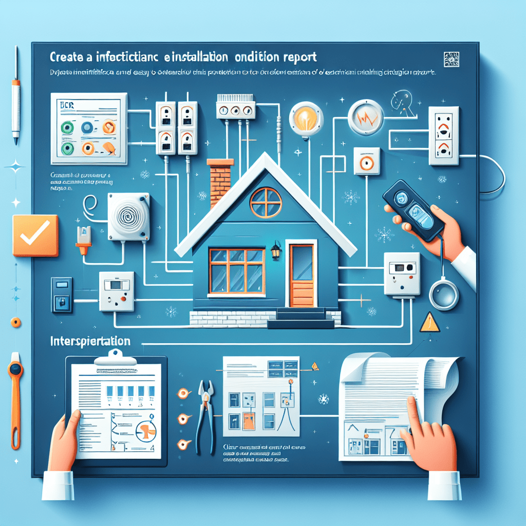 Household Safety: A Guide to Electrical Installation Condition Reports ...