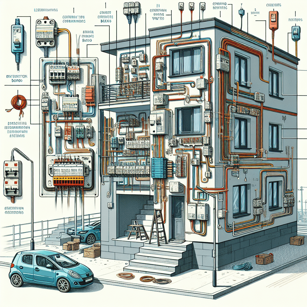 The Impact of 7671:2018 on Residential Electrical Installations - TMUK ...