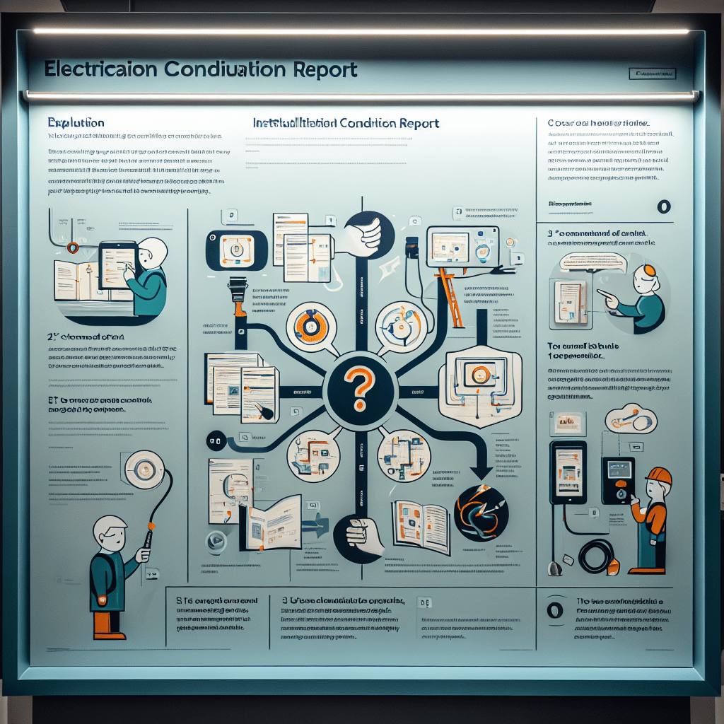 Household Safety: A Guide to Electrical Installation Condition Reports ...