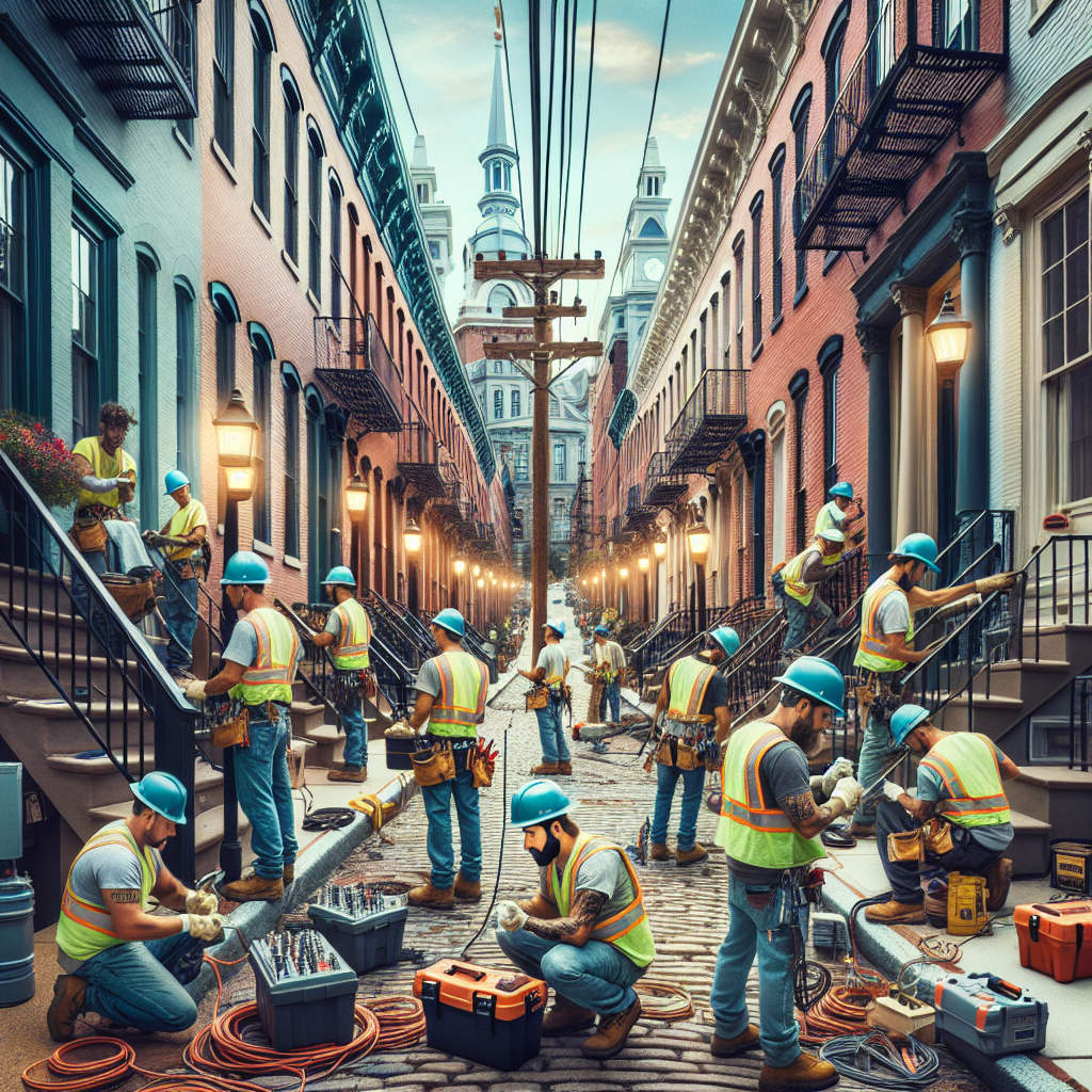 Electrical contractors Old Hill - TMUK GROUP